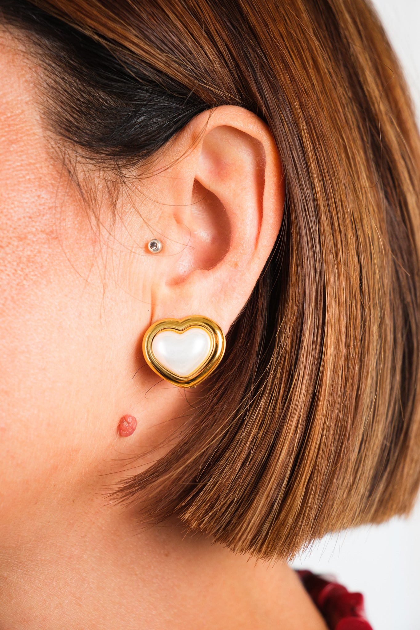 Orecchini Mademoiselle – Il Camerino