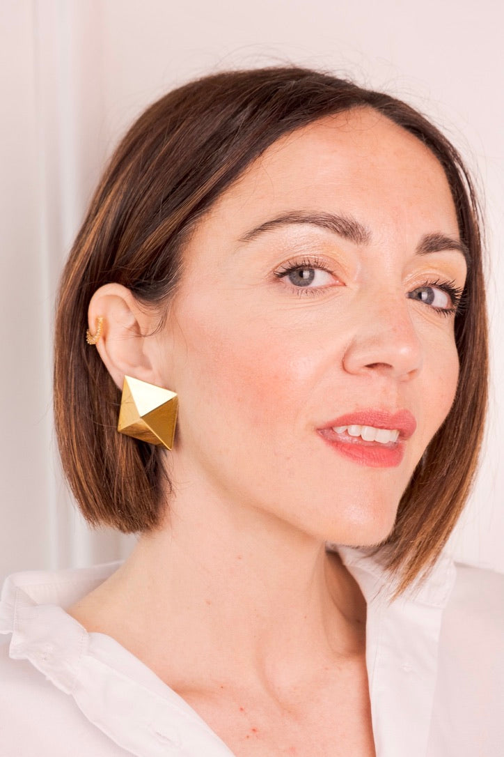 Orecchini Memorabilia – Il Camerino