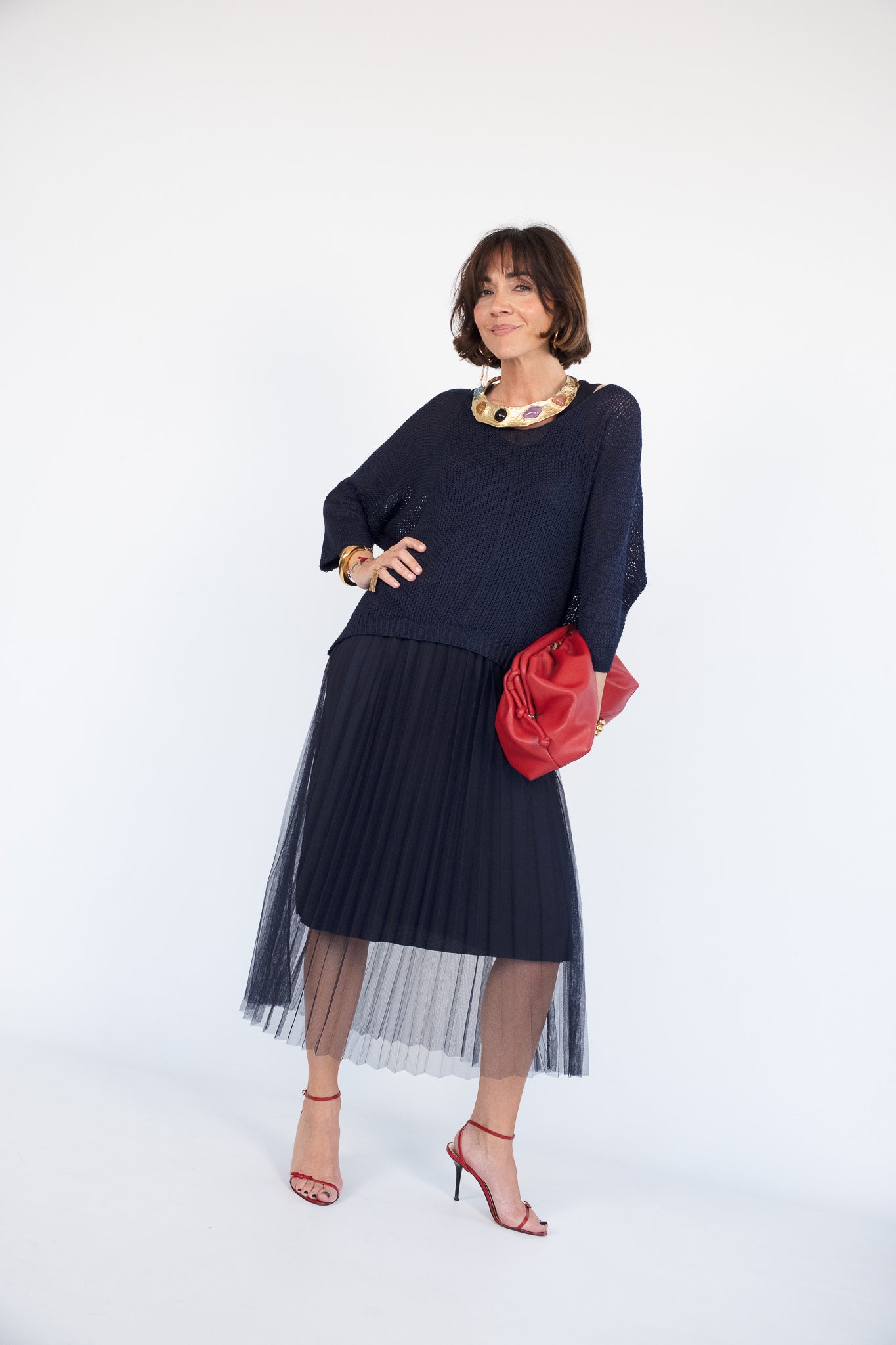 Abito Nefeli – Il Camerino