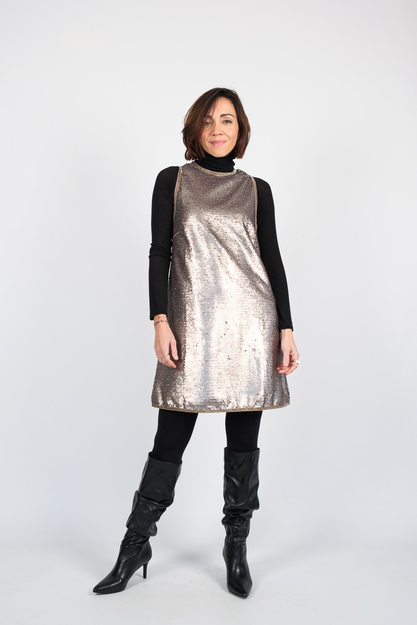 Abito Georgina – Il Camerino