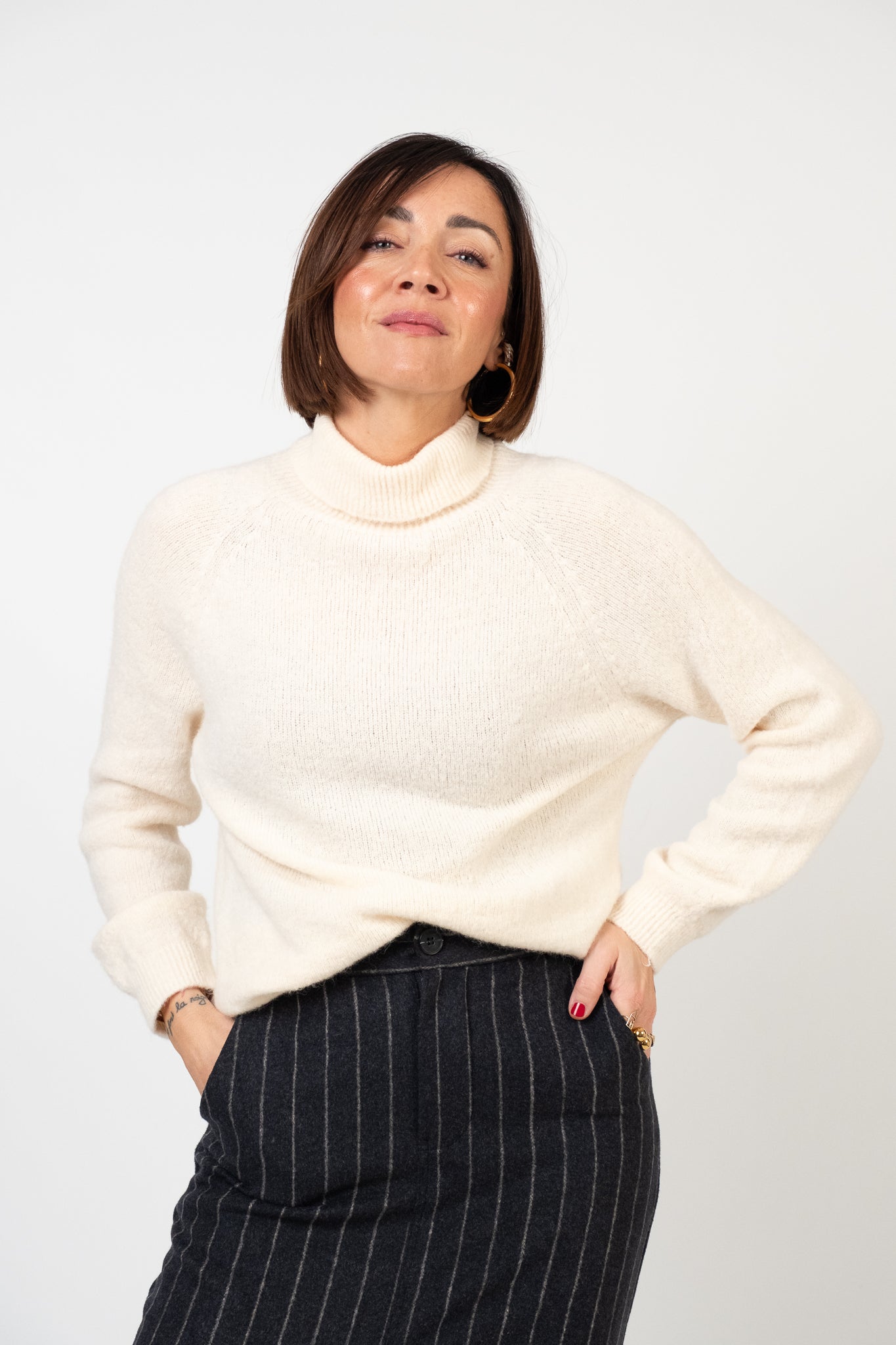 Pull Eddie – Il Camerino