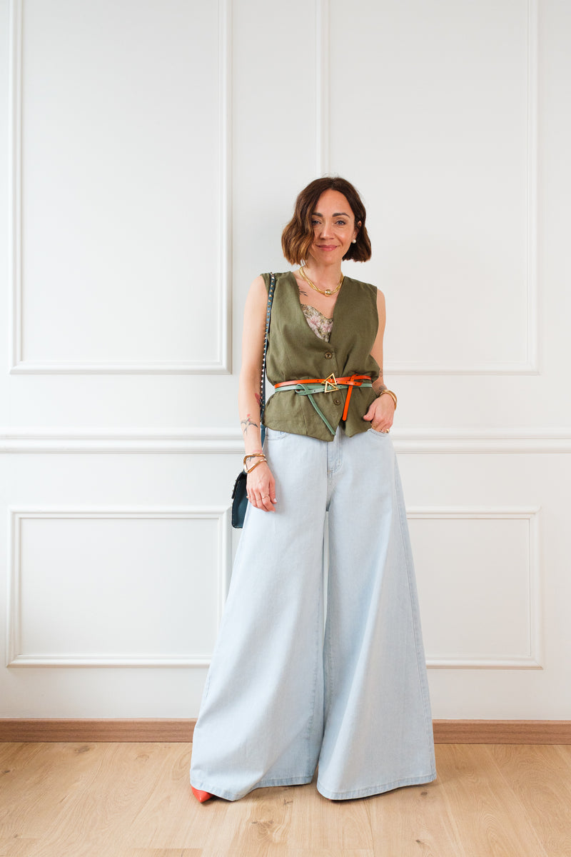 Top Fleur – Il Camerino