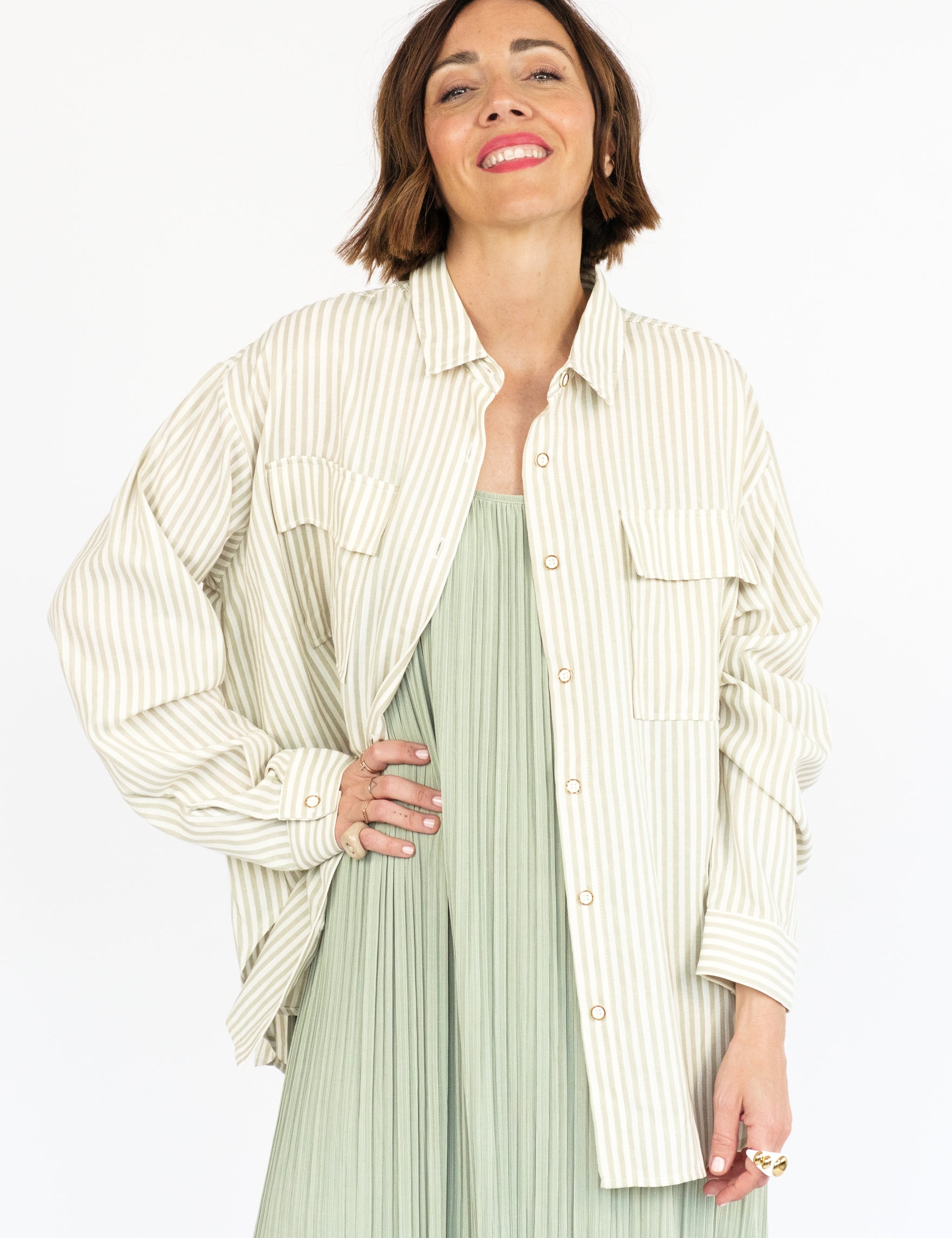 Top e T-shirt – Il Camerino