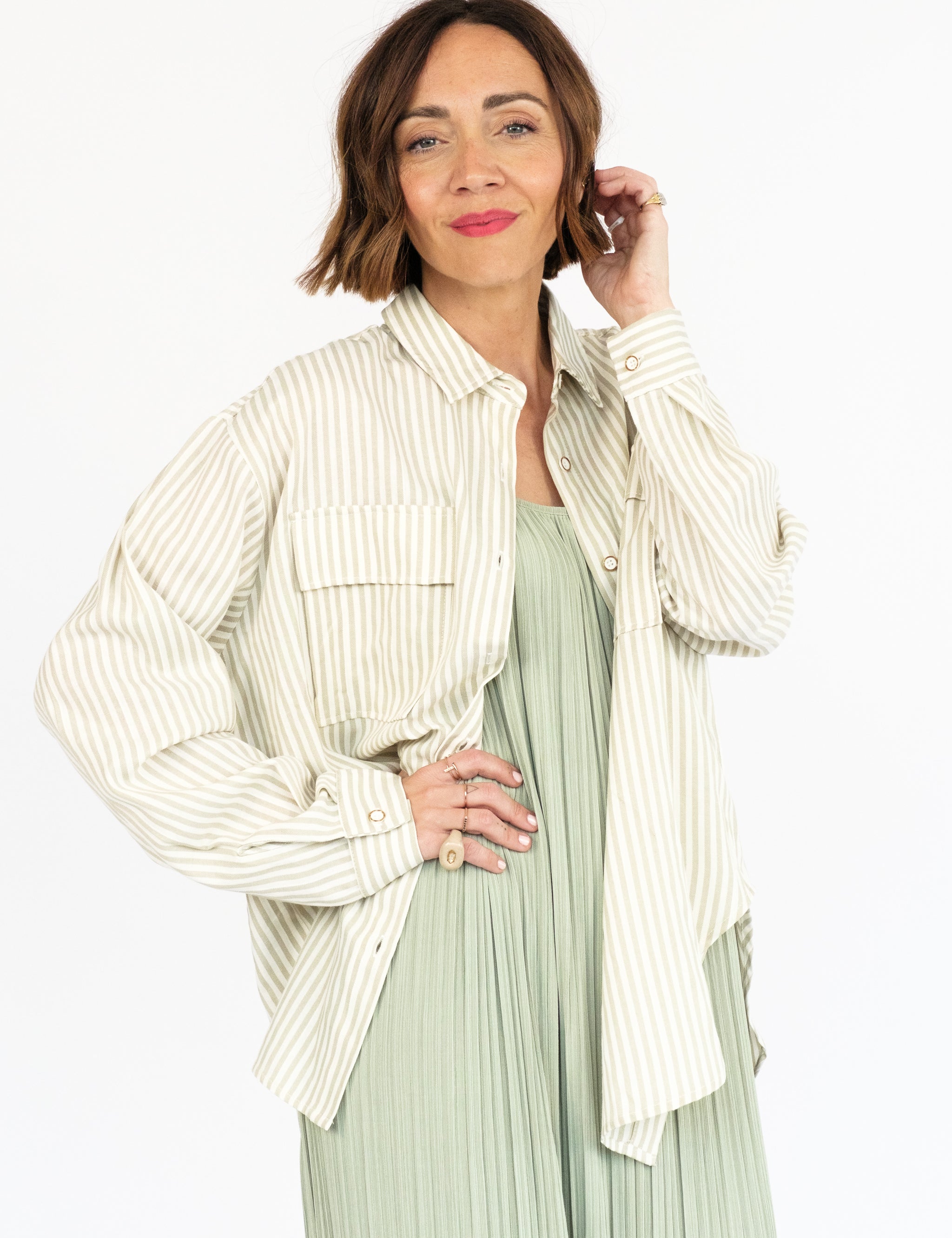 Top e T-shirt – Il Camerino