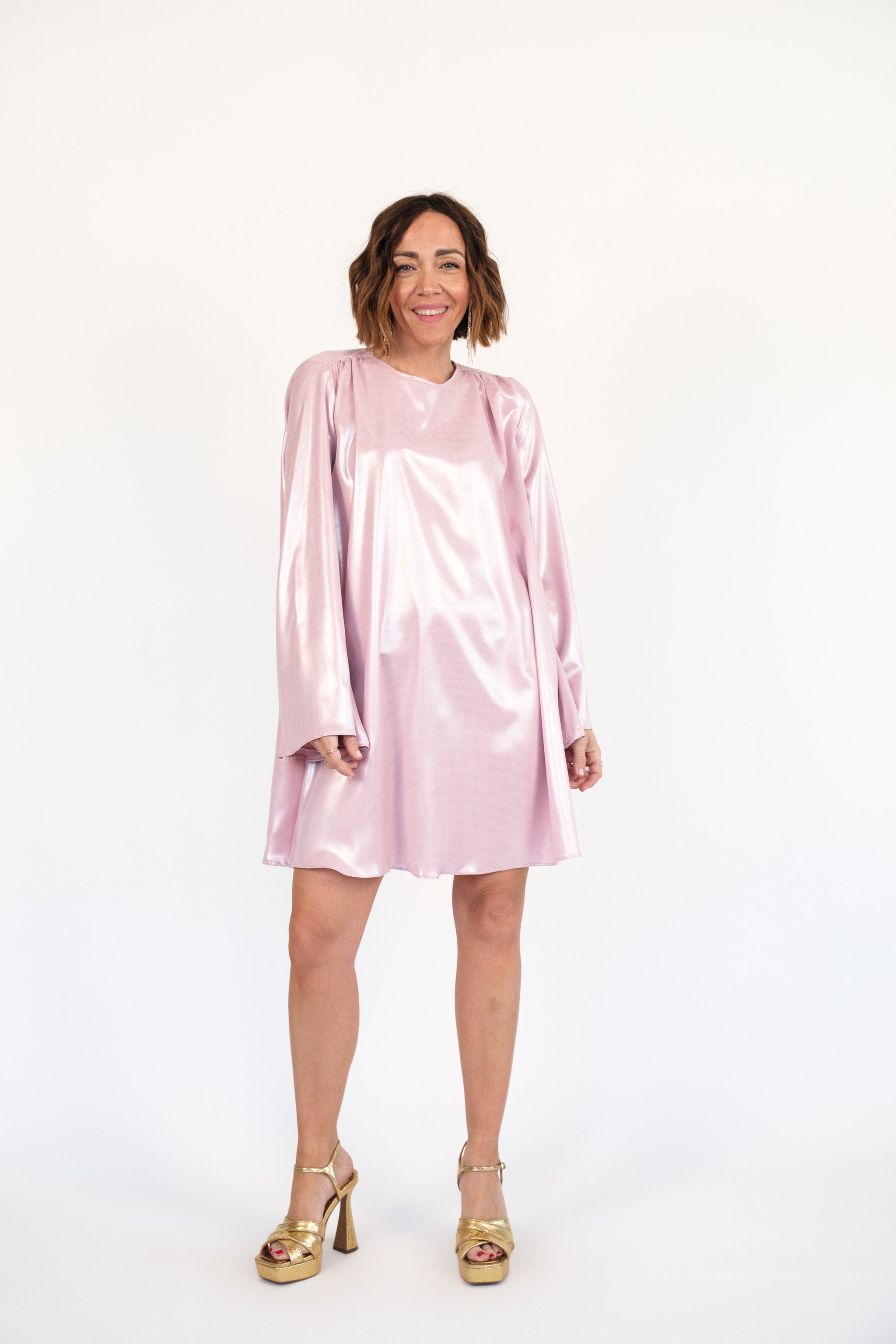 Abito Felicia – Il Camerino Srl