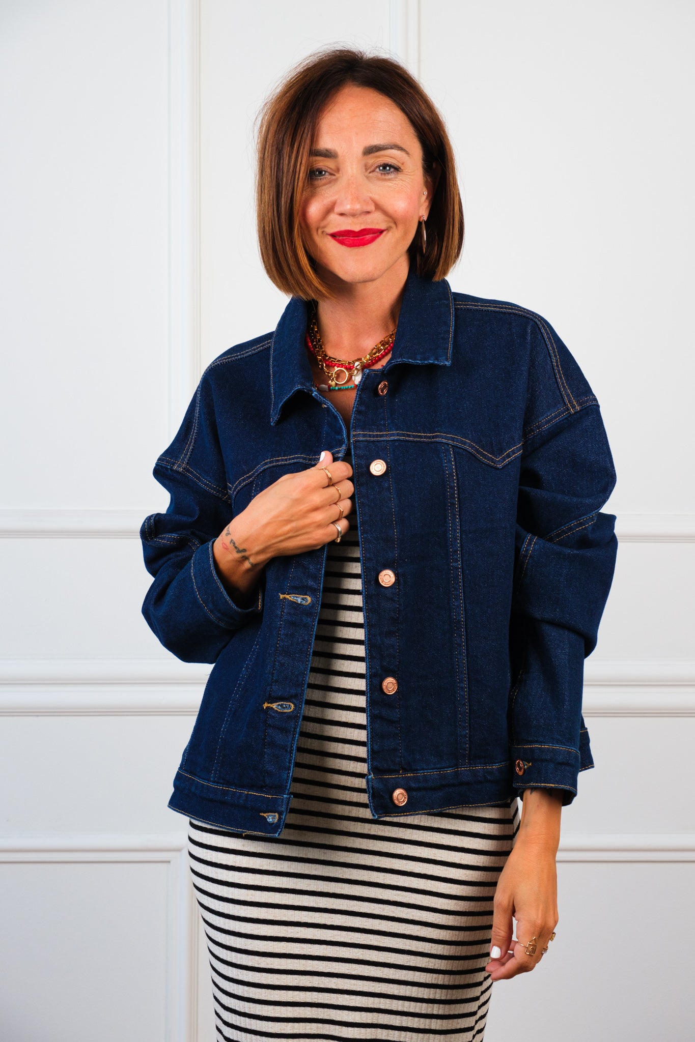 Giacca Balmor – Il Camerino